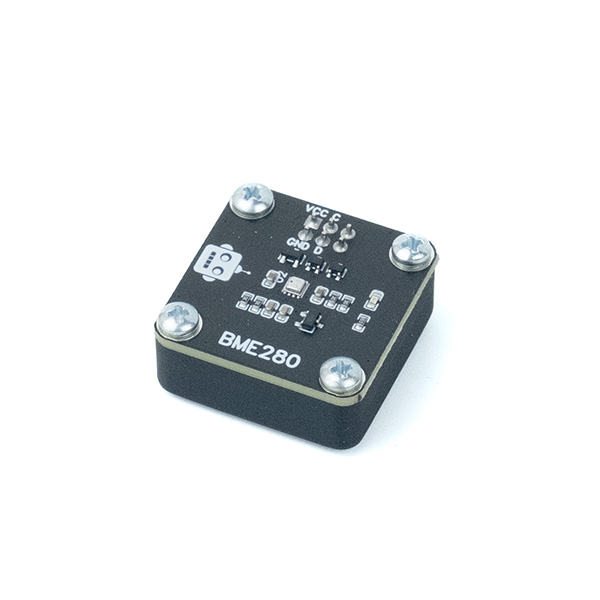 IDC Module BME Weather Station - OMG Robotics
