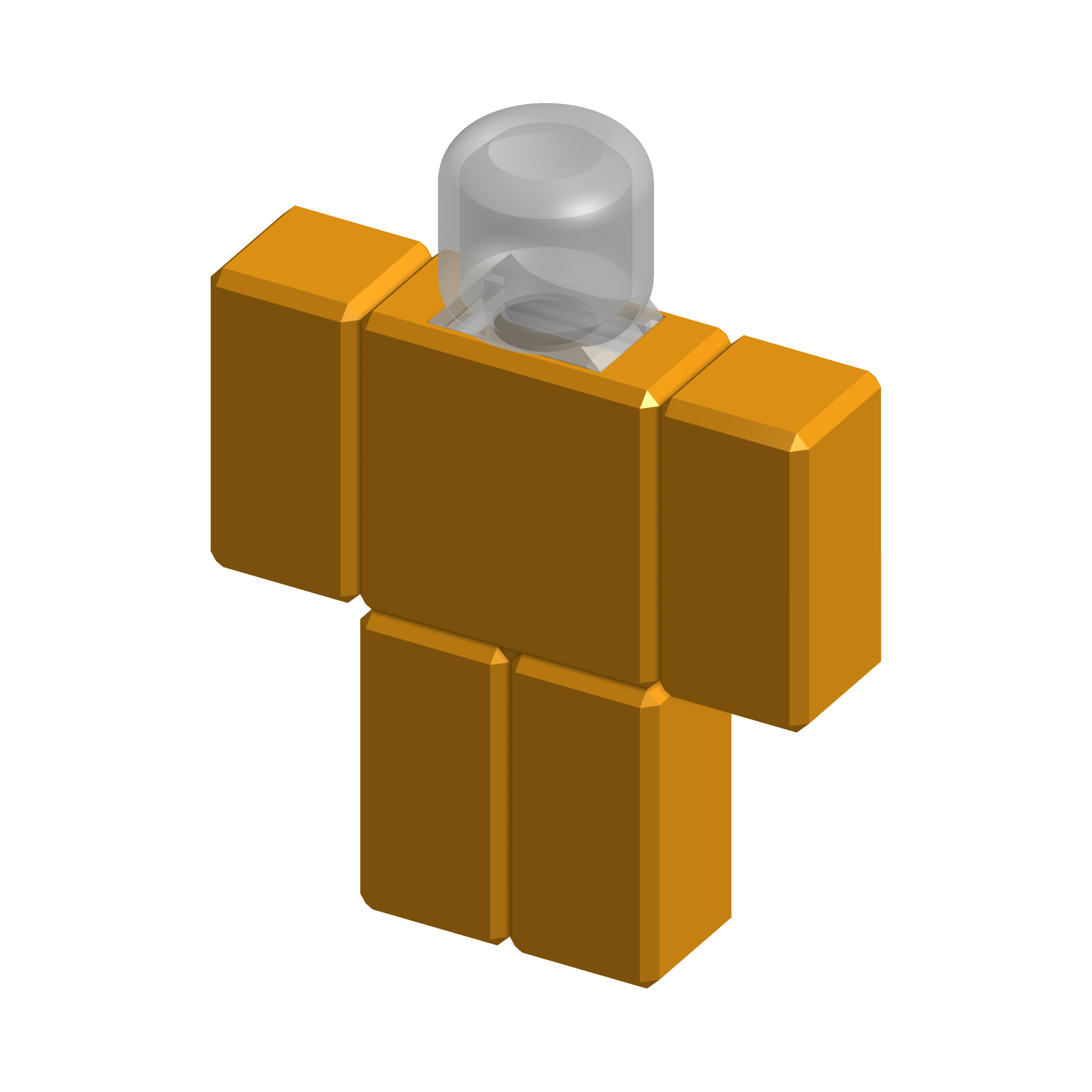 Roblox - OMG Robotics